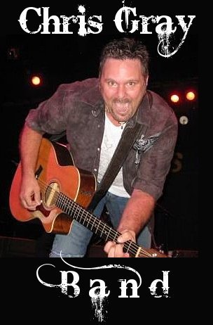 Chris Gray